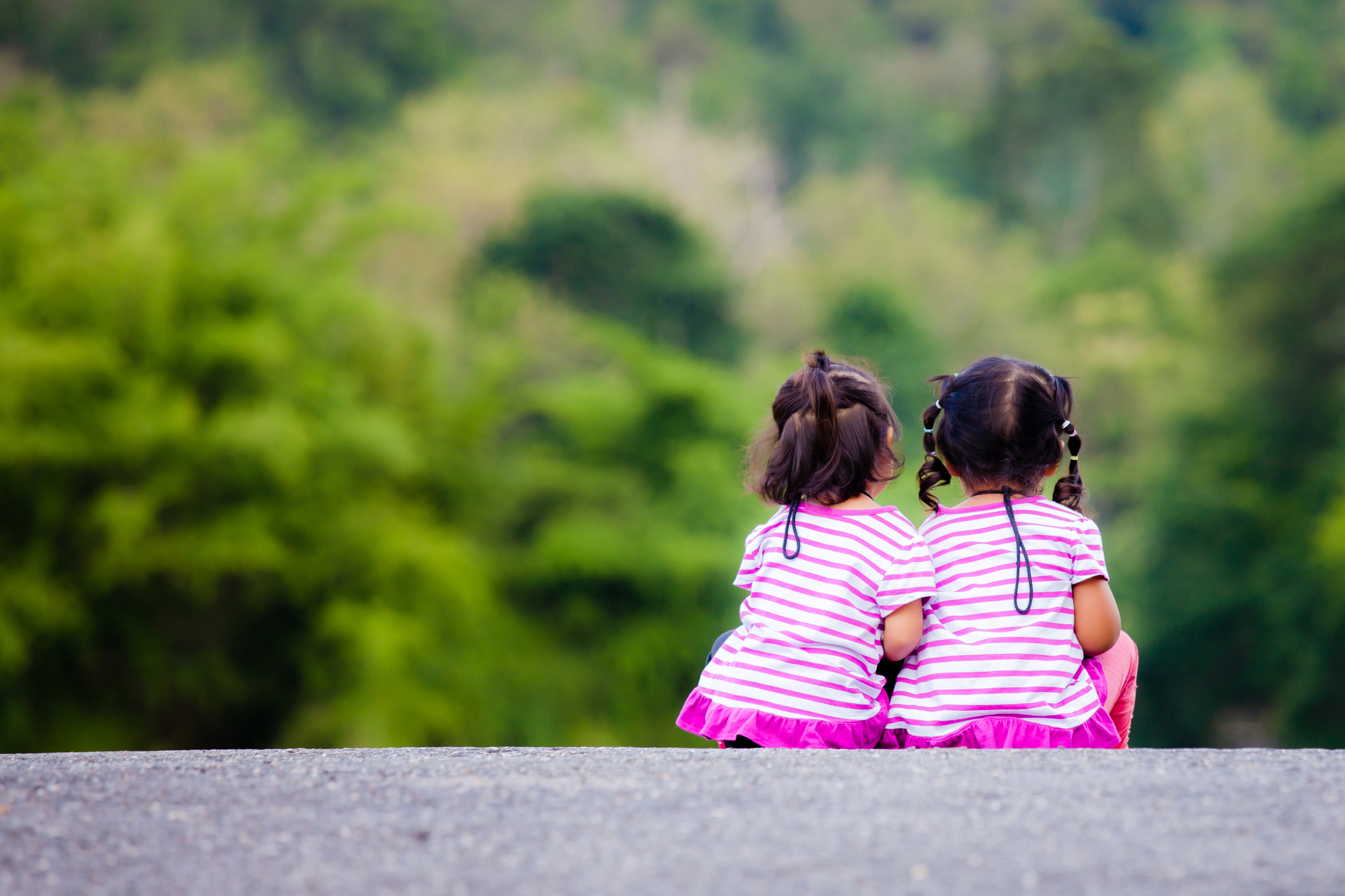 Parenting Siblings Connected Through Trauma - Wisconsin Family ...