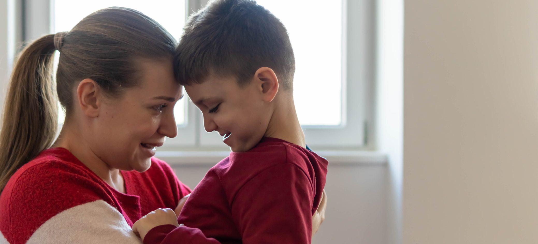 Reunification Month - Wisconsin Family Connections Center