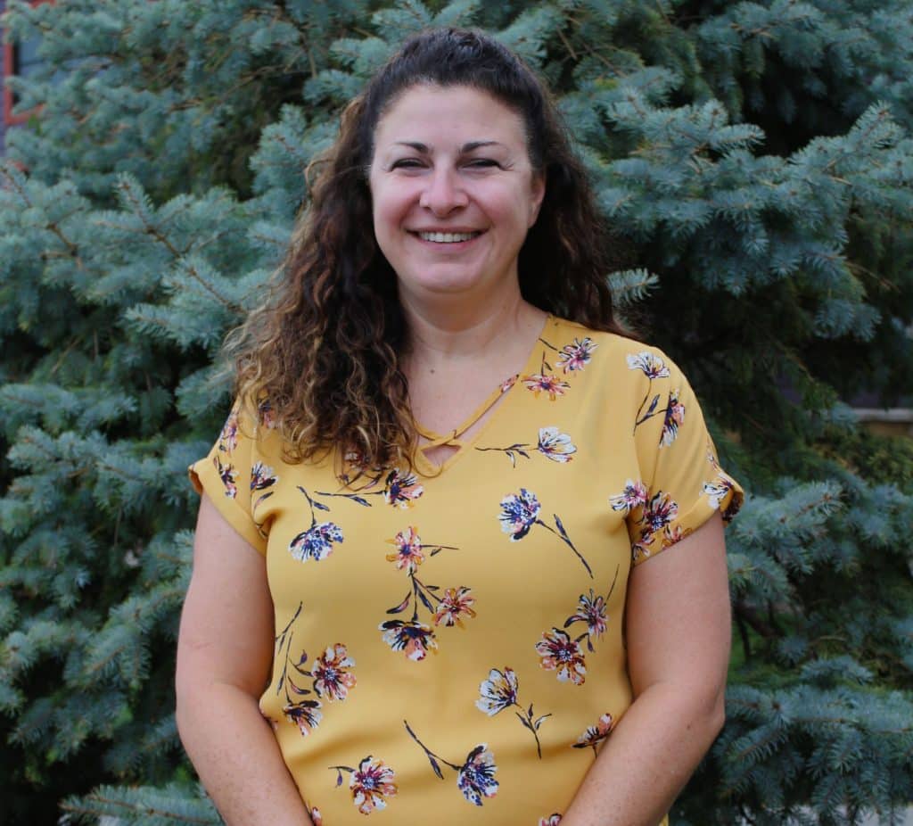 Eastern Region - Wisconsin Family Connections Center