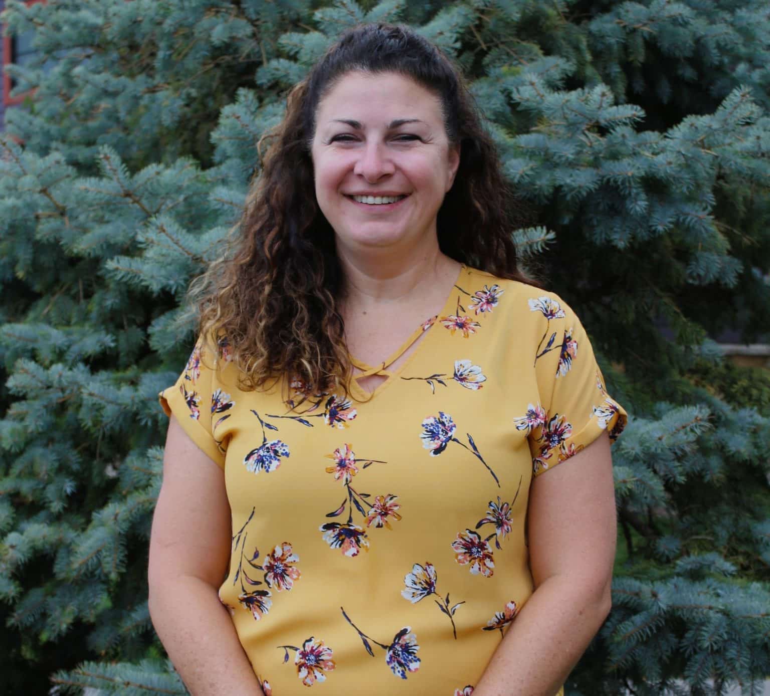 Eastern Region - Wisconsin Family Connections Center