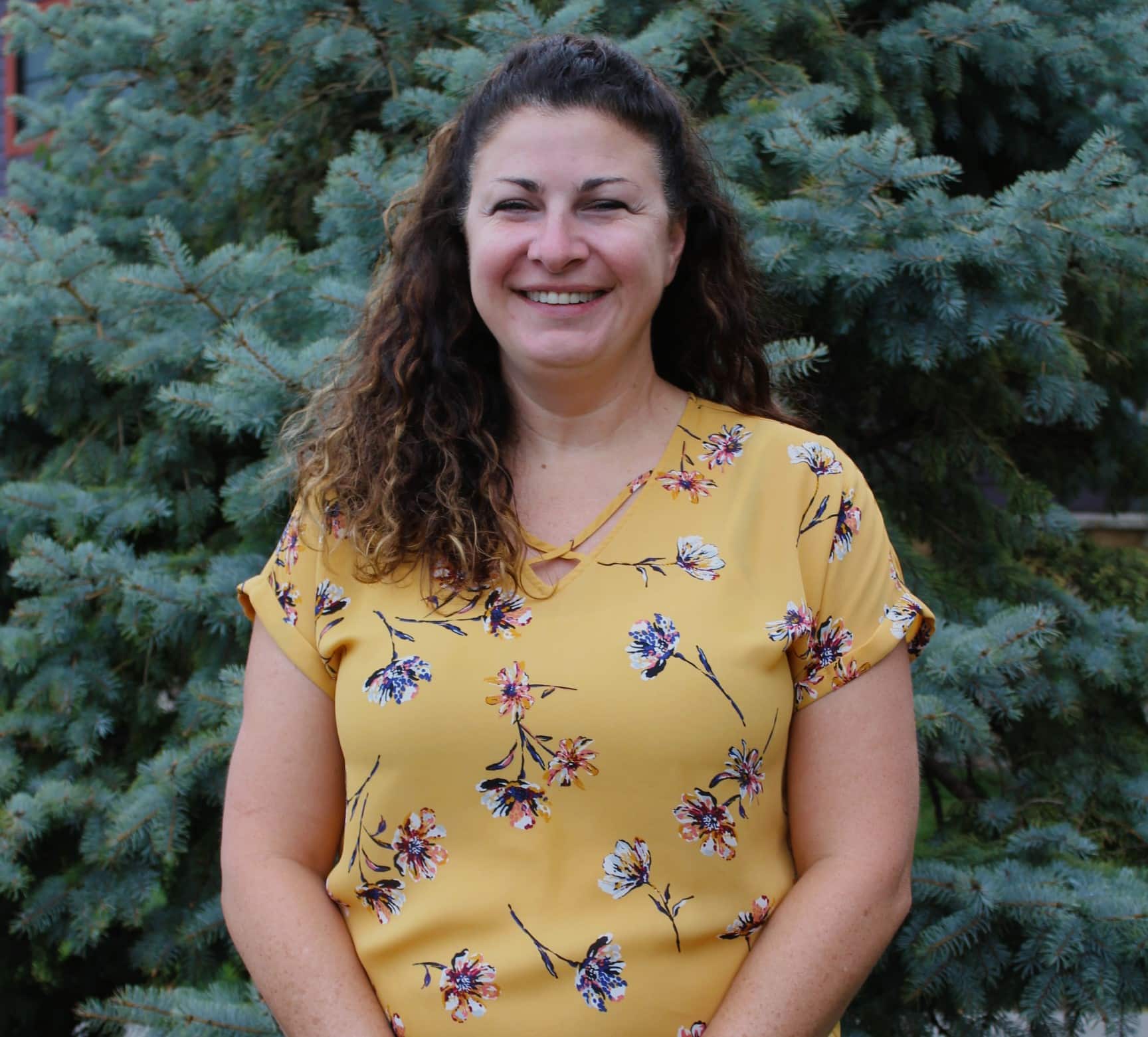 Southwestern Region - Wisconsin Family Connections Center