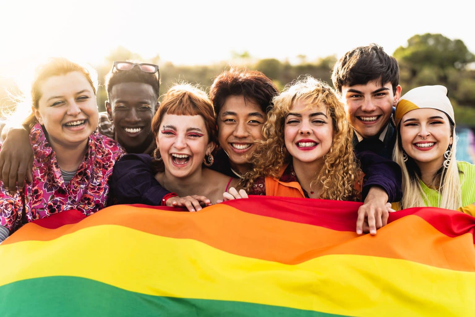 LGBTQIA2S+ Resources - Wisconsin Family Connections Center