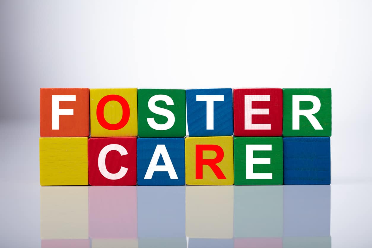 Getting Started as a Foster Parent - wifamilyconnectionscenter.org