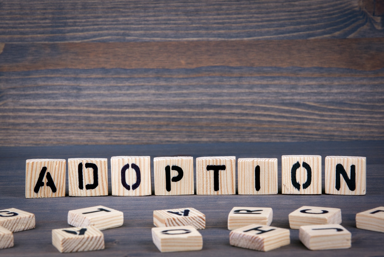 Learn More About Adoption - Wisconsin Family Connections Center