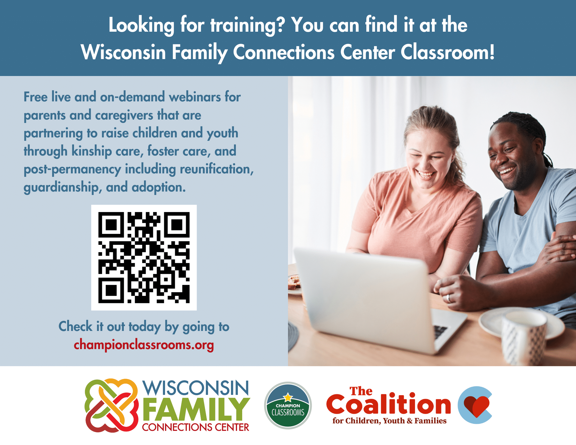 Wisconsin Family Connections Center Handouts - Wisconsin Family ...
