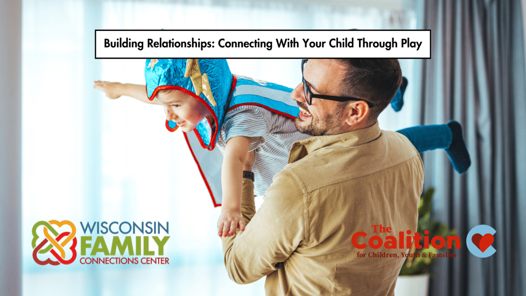 Event & Training Flyers - Wisconsin Family Connections Center