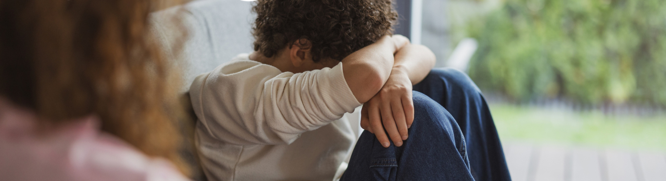 What Do These Behaviors Mean? How Children Process & Respond to Trauma ...