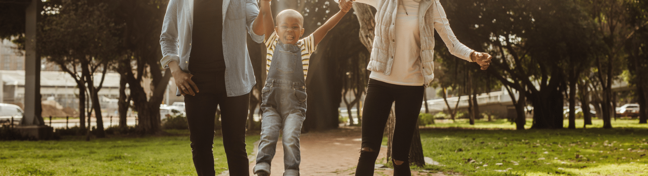 Helping Children in Care Build Trusting Relationships - Wisconsin ...