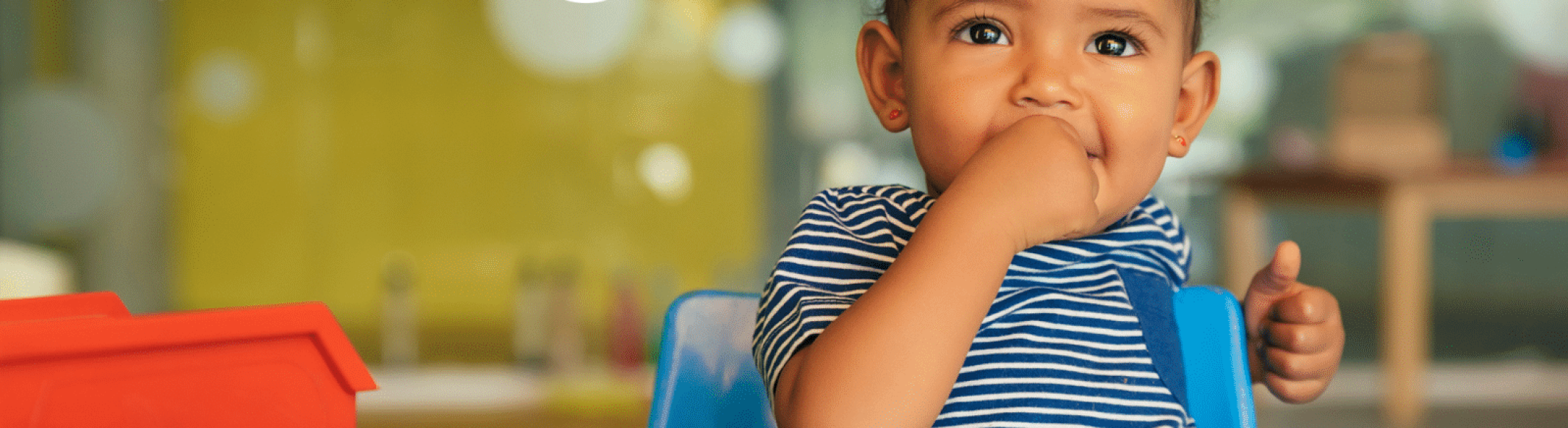 Caring for Children Under Five - Wisconsin Family Connections Center