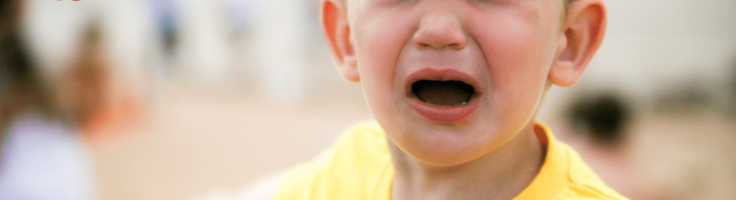 Tips to Manage Crisis Behavior - Wisconsin Family Connections Center