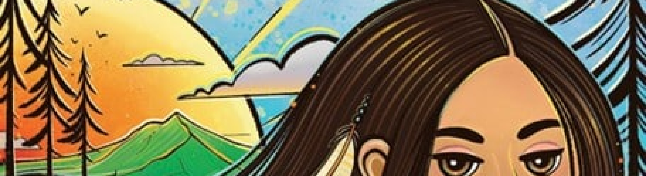 The Importance and Significance of Indigenous Hair - Wisconsin Family ...