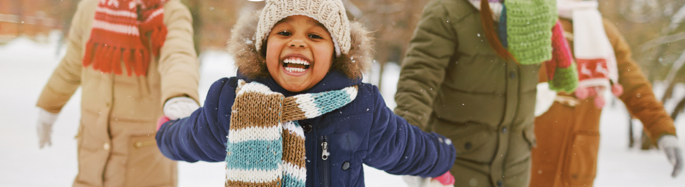 Preparing the Kids in Your Home for Fostering - Wisconsin Family ...