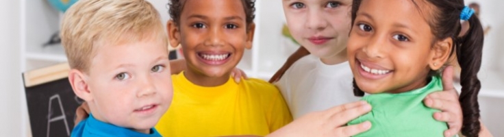 Honoring Your Child’s Racial and Cultural Identity - Wisconsin Family ...