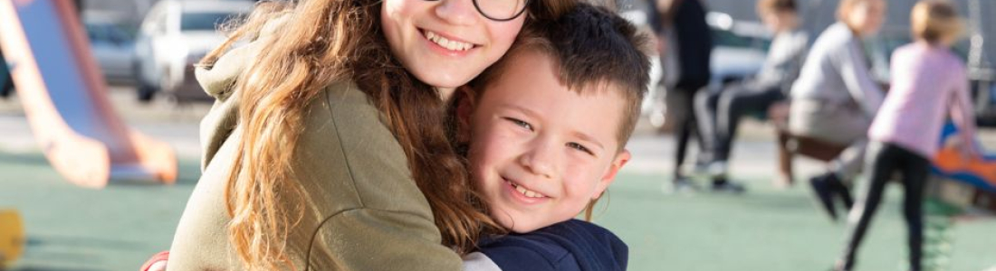 Virtual Resource Kit: Importance of Maintaining Sibling Relationships ...