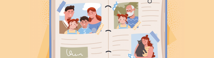 Welcome Books: Building Connections - Wisconsin Family Connections Center